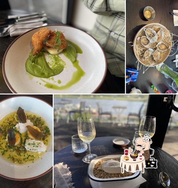 LIR, Coleraine - Restaurant menu, prices and reviews