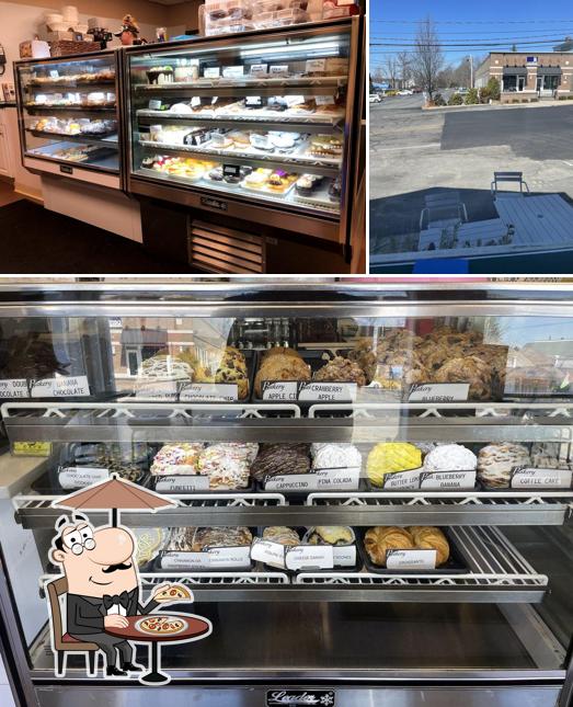 Muffin House Cafe, Hopkinton - Restaurant menu, prices and reviews