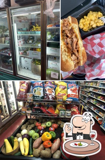 Roy's Meat Service, Nashville - Restaurant menu, prices and reviews