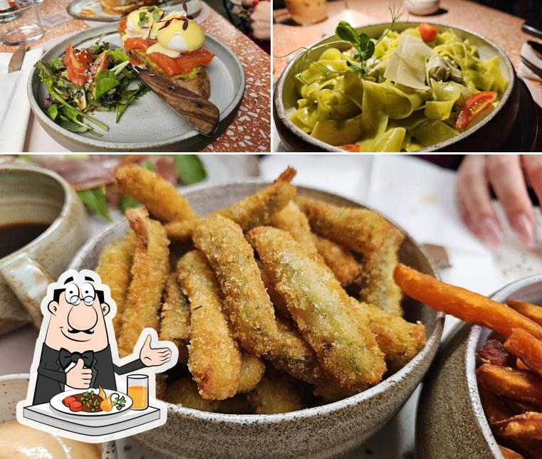 Deliyard, Nicosia - Restaurant menu, prices and reviews