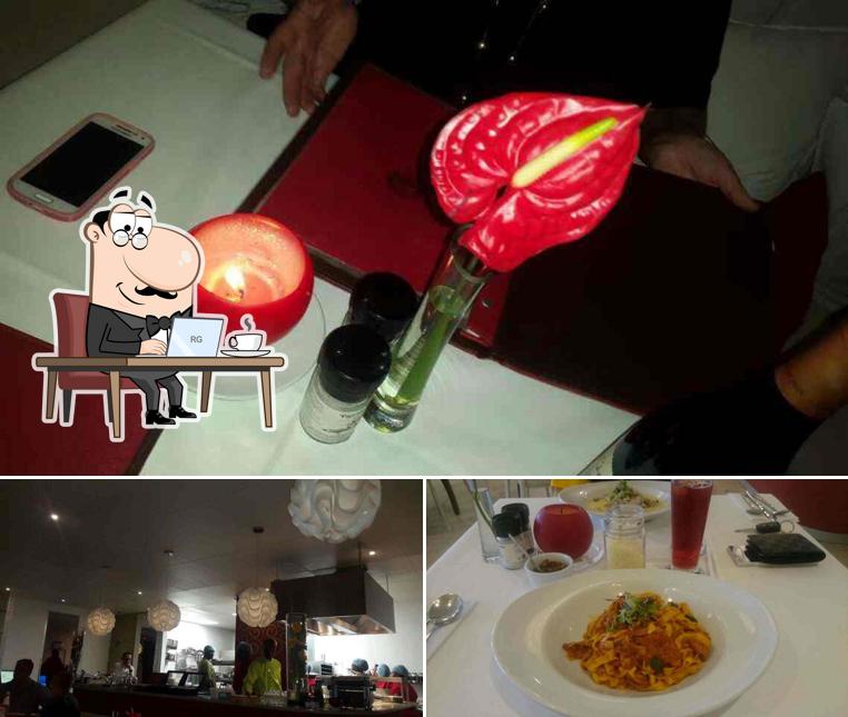 Café del Sol Classico, Randburg - Restaurant menu, prices and reviews