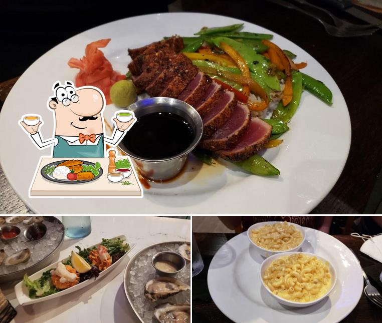 501 Prime, Hot Springs - Restaurant menu, prices and reviews