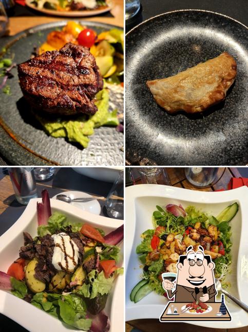 Batucada, Luxembourg City - Restaurant menu, prices and reviews