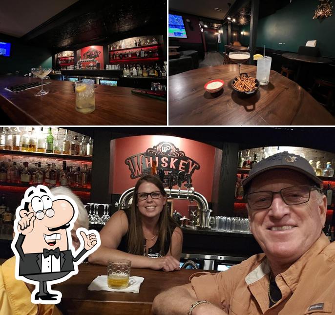 The Whiskey Pickle Pub, Dawson Creek - Restaurant menu, prices and reviews
