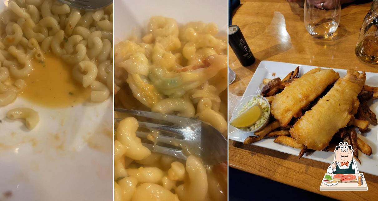 The Shipyard Eatery, Corner Brook - Restaurant menu, prices and reviews
