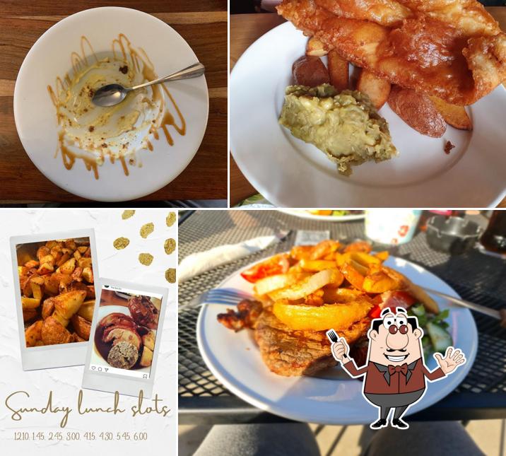 Sun Inn, Morpeth - Restaurant menu, prices and reviews