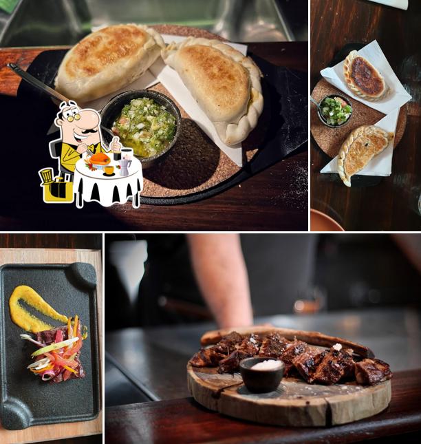 Fogón Asado, Buenos Aires - Restaurant menu, prices and reviews