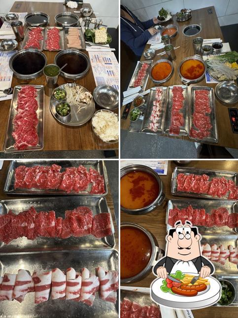 All That Shabu, Irvine - Restaurant menu, prices and reviews