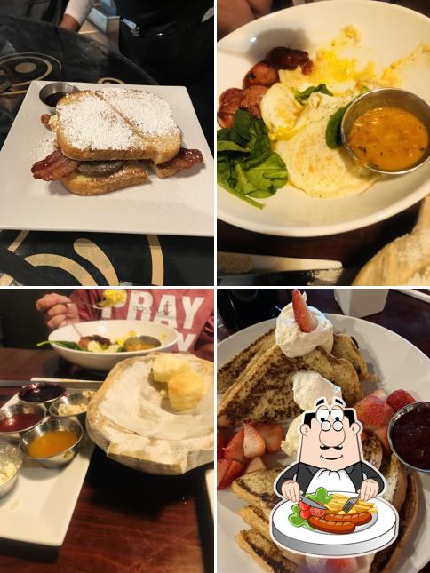 The Paper Mill, Mount Juliet - Restaurant menu, prices and reviews