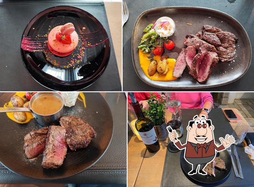 Grill restaurant Passie, Sluis - Restaurant menu, prices and reviews