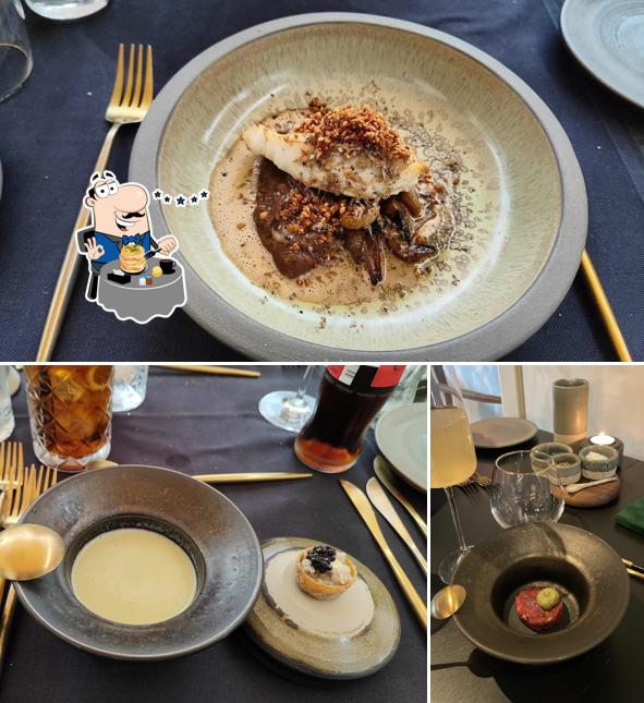Zin, Edegem - Restaurant menu, prices and reviews