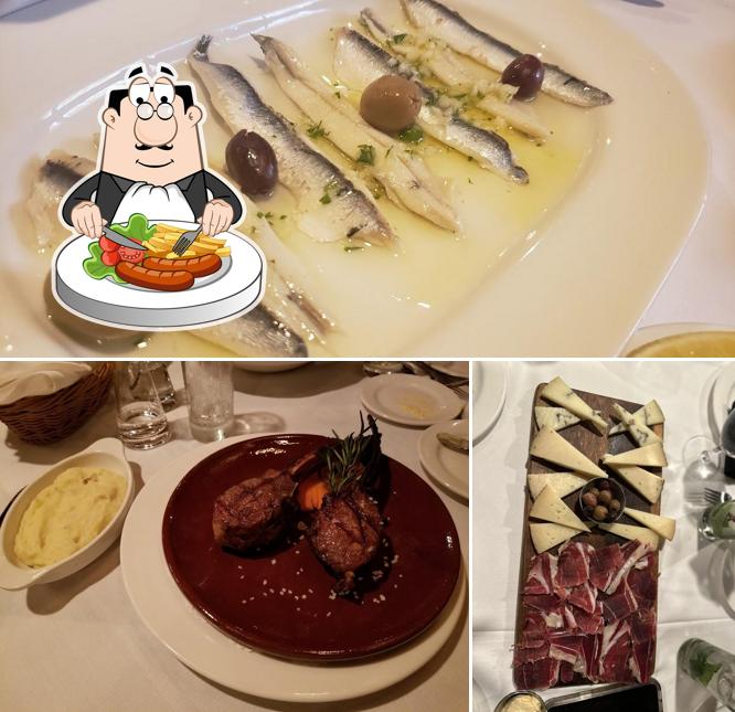 Casa Juancho, Miami - Restaurant menu, prices and reviews