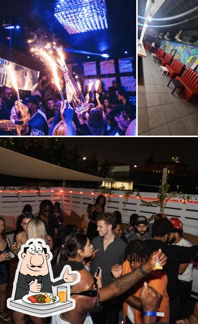Playroom Nightclub, Philadelphia - Restaurant menu, prices and reviews