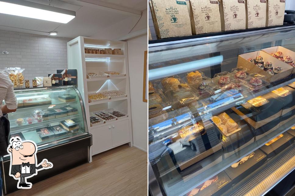 Mylene's Bakeshop, Pasig - Restaurant menu, prices and reviews