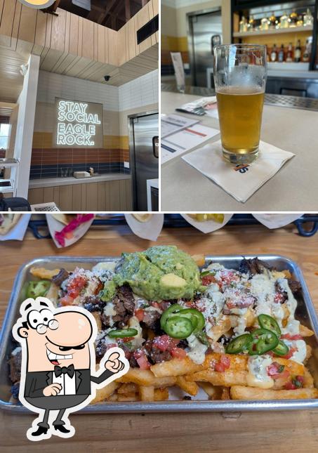 Taco/Social, Los Angeles - Restaurant menu, prices and reviews