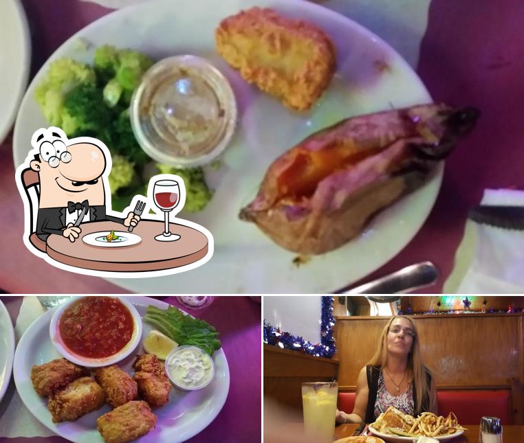 Wil's Grille & Pub, Barberton - Restaurant menu, prices and reviews