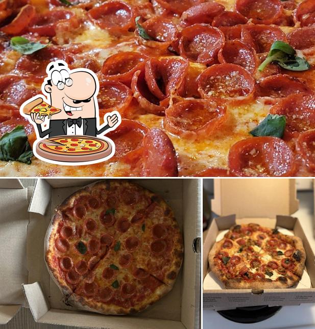 Red Bird Pizza, Miamisburg - Restaurant menu, prices and reviews
