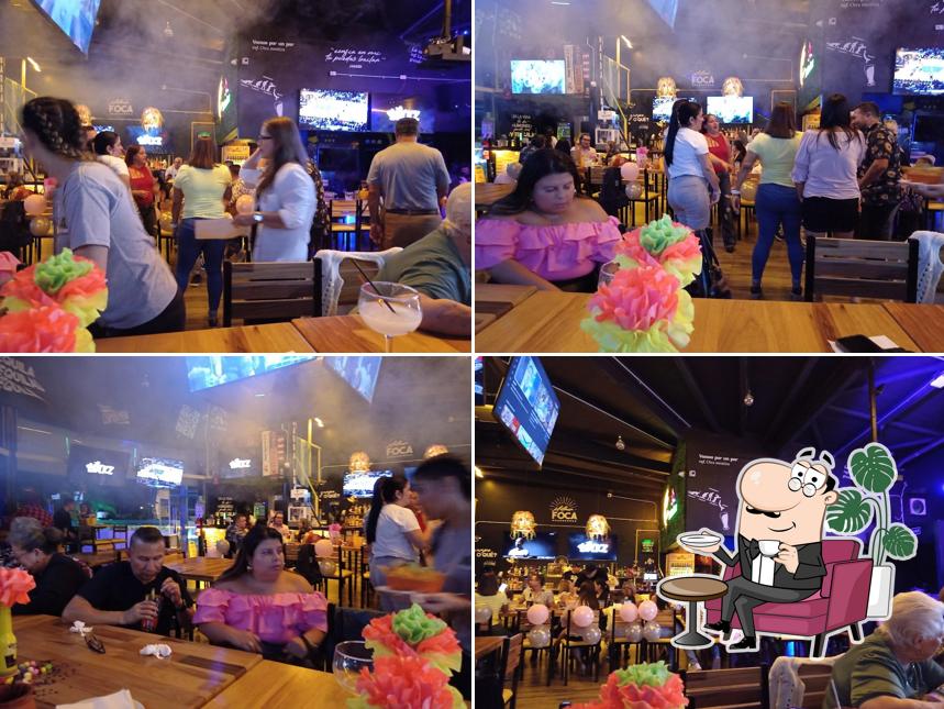 Top 5 restaurants with nacho chips in San Pedro, San José Province ...