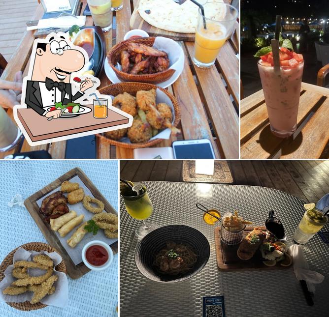 Ombak Bar, Batam - Restaurant menu, prices and reviews