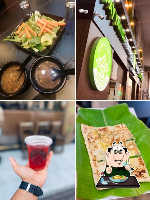 Payyanur Tharavad Restaurant, Abu Dhabi - Restaurant menu, prices and ...