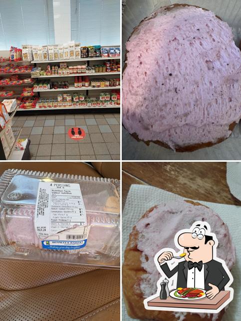 Bennett's Bakery & Deli, Thunder Bay - Restaurant menu, prices and reviews