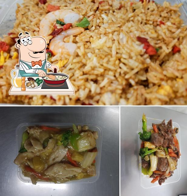 Guildford West Chinese Cusine, Guildford West - Restaurant menu, prices ...