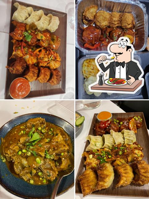 Momo N More, Plympton Park - Restaurant menu, prices and reviews