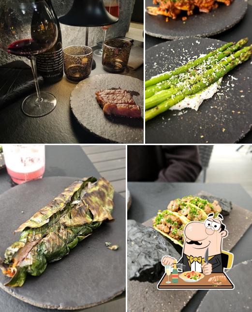 Protėviai, Vilnius - Restaurant menu, prices and reviews