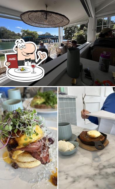 Tarte Beach House, Currumbin - Restaurant menu, prices and reviews