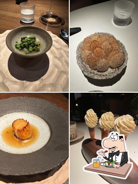 Maaemo, Oslo, Grønland - Restaurant menu, prices and reviews