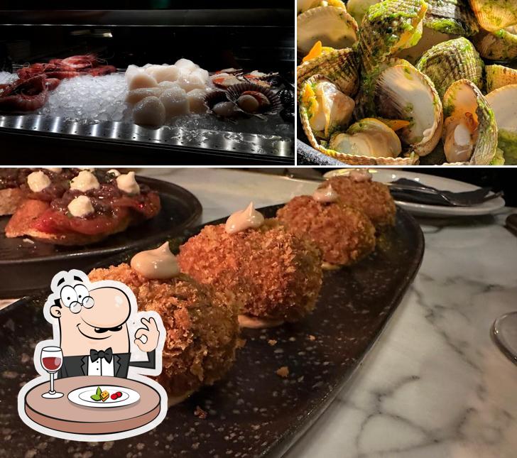 Bar Mut, Barcelona - Menú del restaurante, precios y reseñas