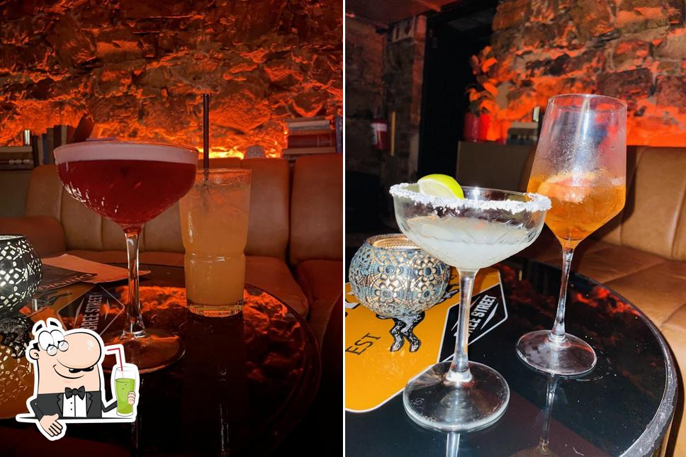 Gypsy Rabbit, Cape Town - Restaurant menu, prices and reviews