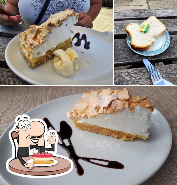 Little Farthingloe Farm, Dover - Restaurant menu, prices and reviews
