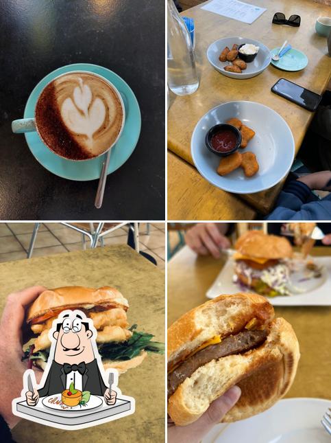 The OG Cafe & Takeaway, Augusta - Restaurant menu, prices and reviews
