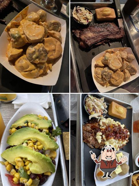 The Rusty Pig, Geneva - Restaurant menu, prices and reviews