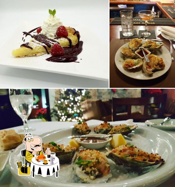 Alligator Soul Restaurant, Savannah - Restaurant menu, prices and reviews