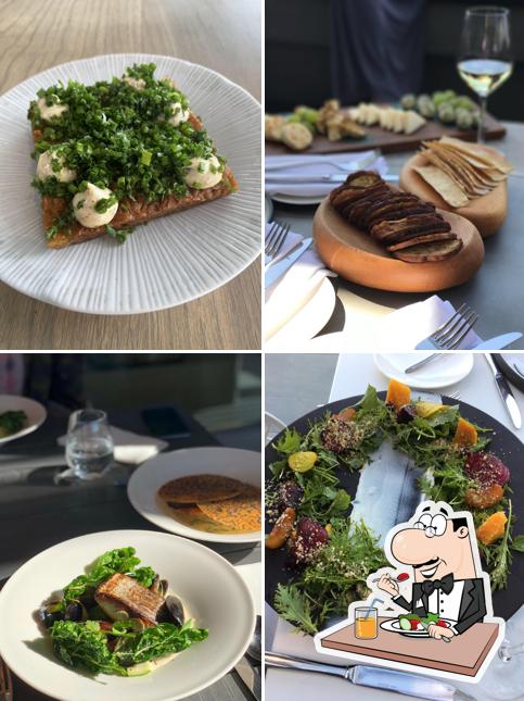 Cavalli Estate, Cape Town - Restaurant menu, prices and reviews