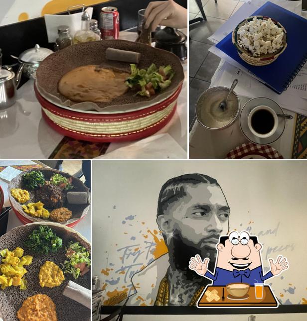 Delina's Restaurant and Bar, Ottawa - Restaurant menu, prices and reviews