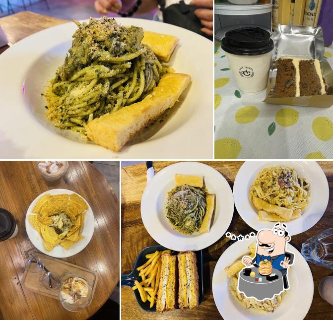 Cafe Ibarra, Valenzuela - Restaurant menu, prices and reviews