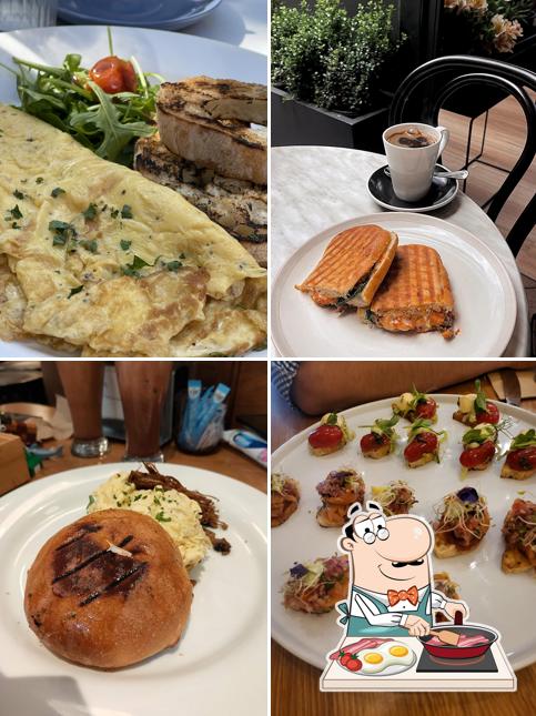 Gogo's, South Perth - Restaurant menu, prices and reviews