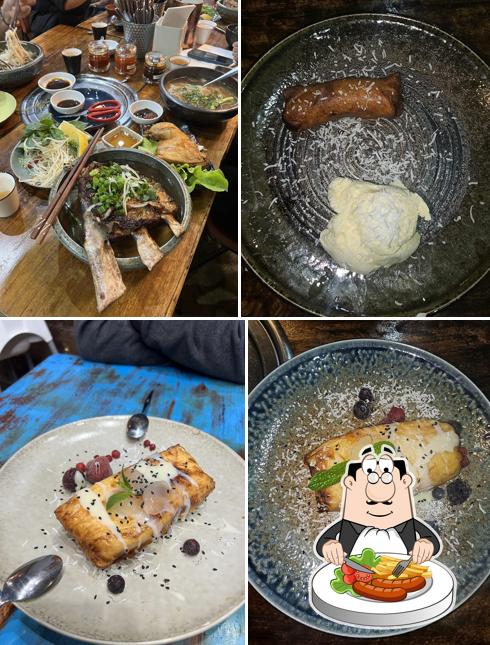 Me Pho Vietnamese Street Food, Bankstown - Restaurant menu, prices and ...