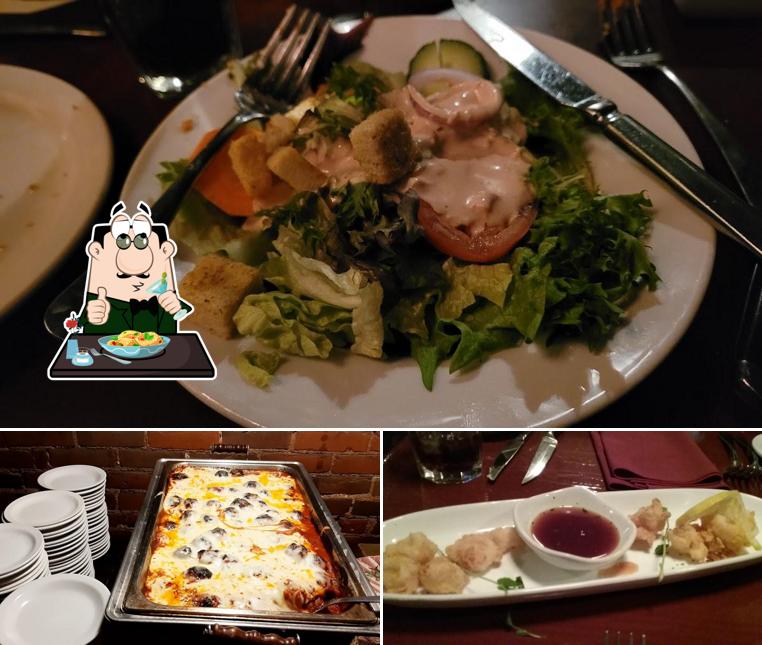 Stables Steakhouse, Terre Haute - Restaurant menu, prices and reviews