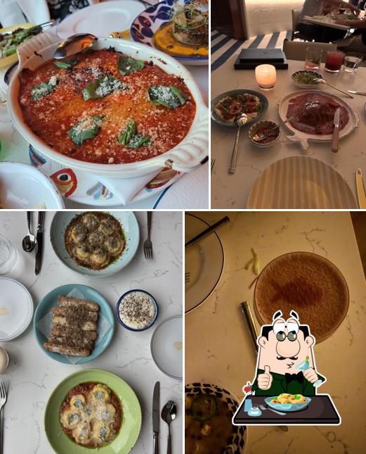 Costa Charleston, Charleston - Restaurant menu, prices and reviews