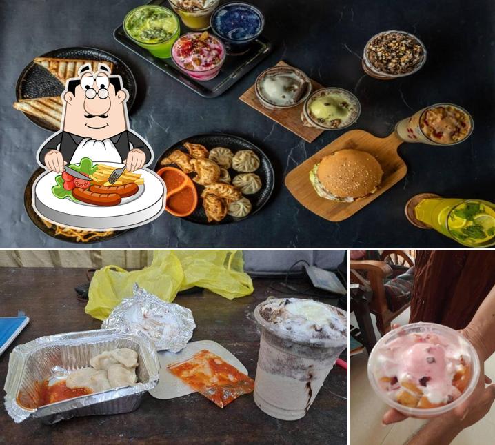 Drunken Panda, Kochi - Restaurant menu, prices and reviews