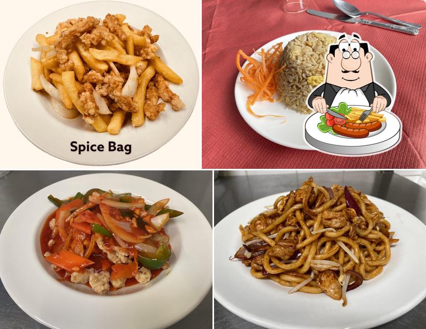 Top 1 restaurant with fried rice in Castlerea, january 2026 ...