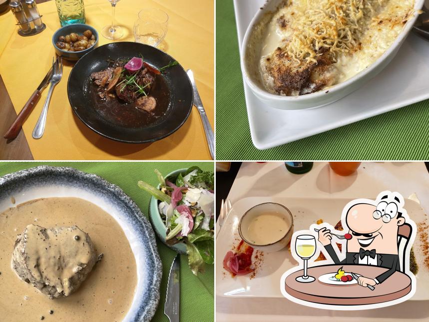 Le Roye Gourmet, Roye - Restaurant menu, prices and reviews