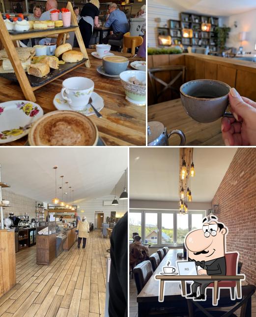 Martha’s Kitchen, Pembroke Dock - Restaurant menu, prices and reviews