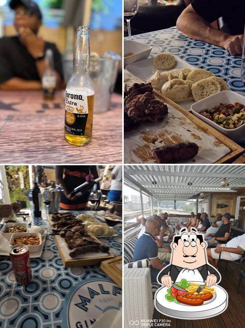 Kyalami Shisanyama, Randburg - Restaurant menu, prices and reviews