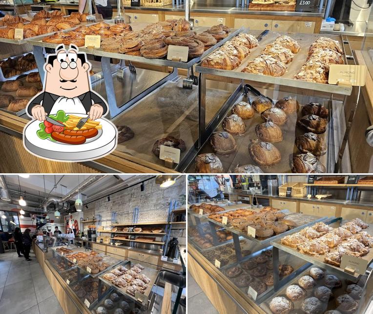 Mokoko Coffee & Bakery, Bath - Restaurant menu, prices and reviews