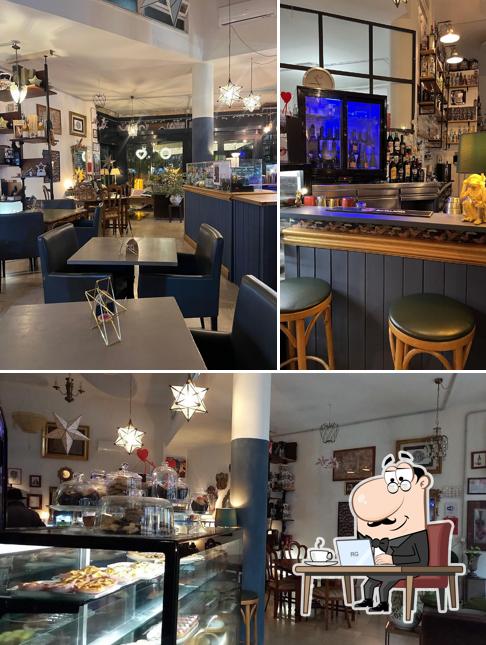 Star Bakery Roma, Rome - Restaurant menu, prices and reviews
